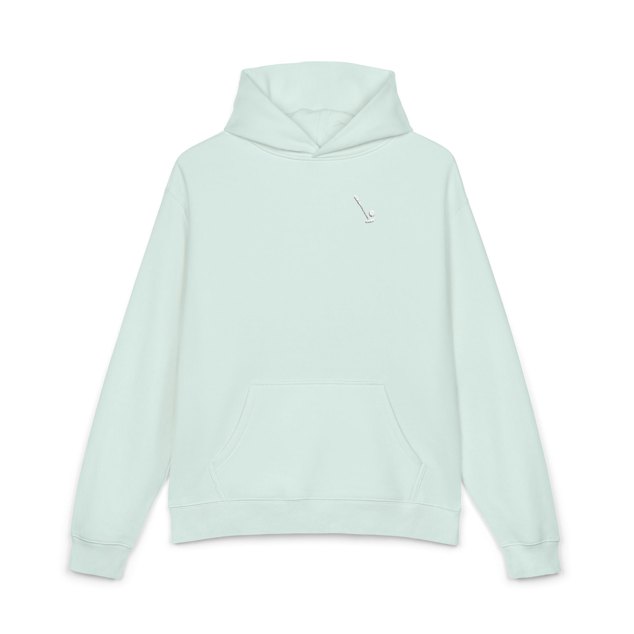 Clubhouse Comfort Hoodie - Mint – 2putt