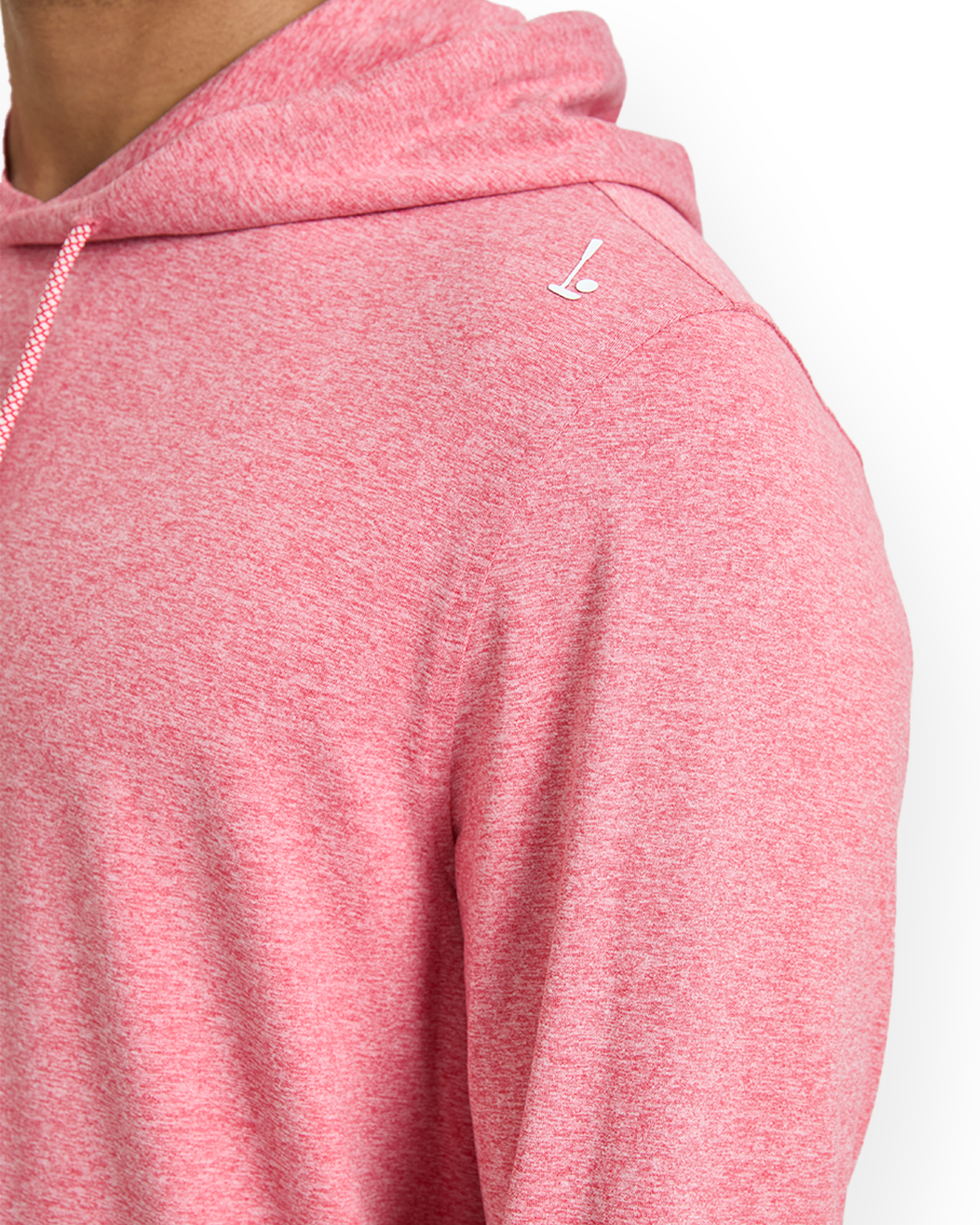 Hoodie - Sunday Course Hoodie - Performance – 2putt