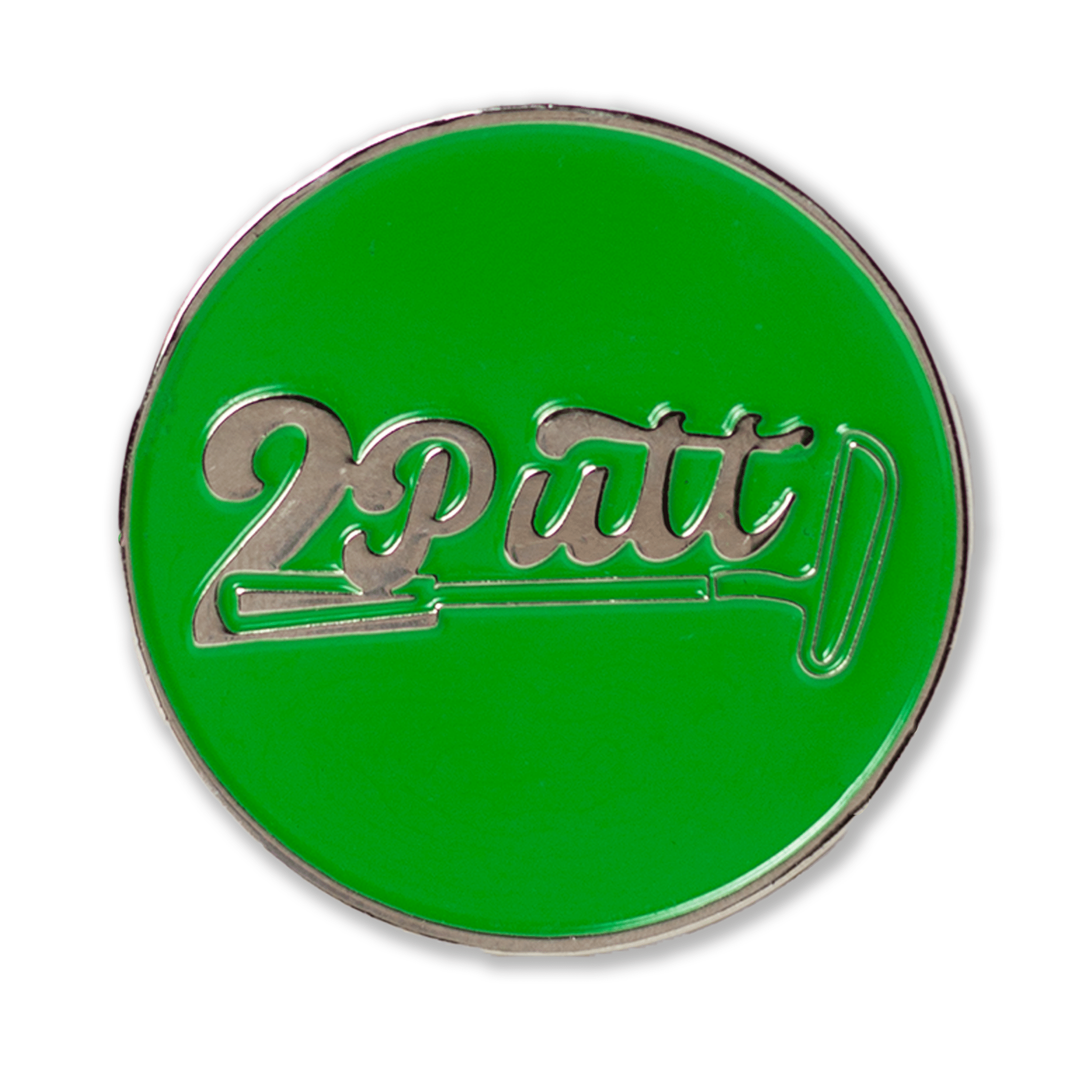 Ball Markers - Roulette Wheel - Stand out on the green – 2putt